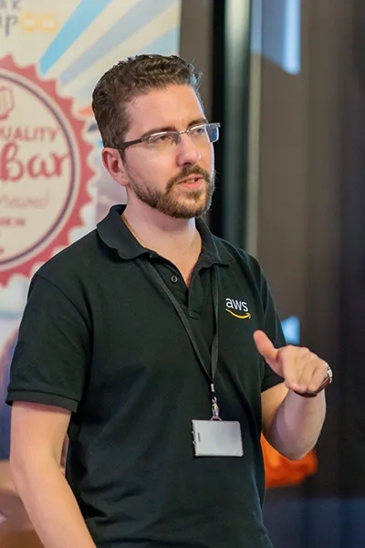 Home | AI & BIG DATA CONFERENCE 2025